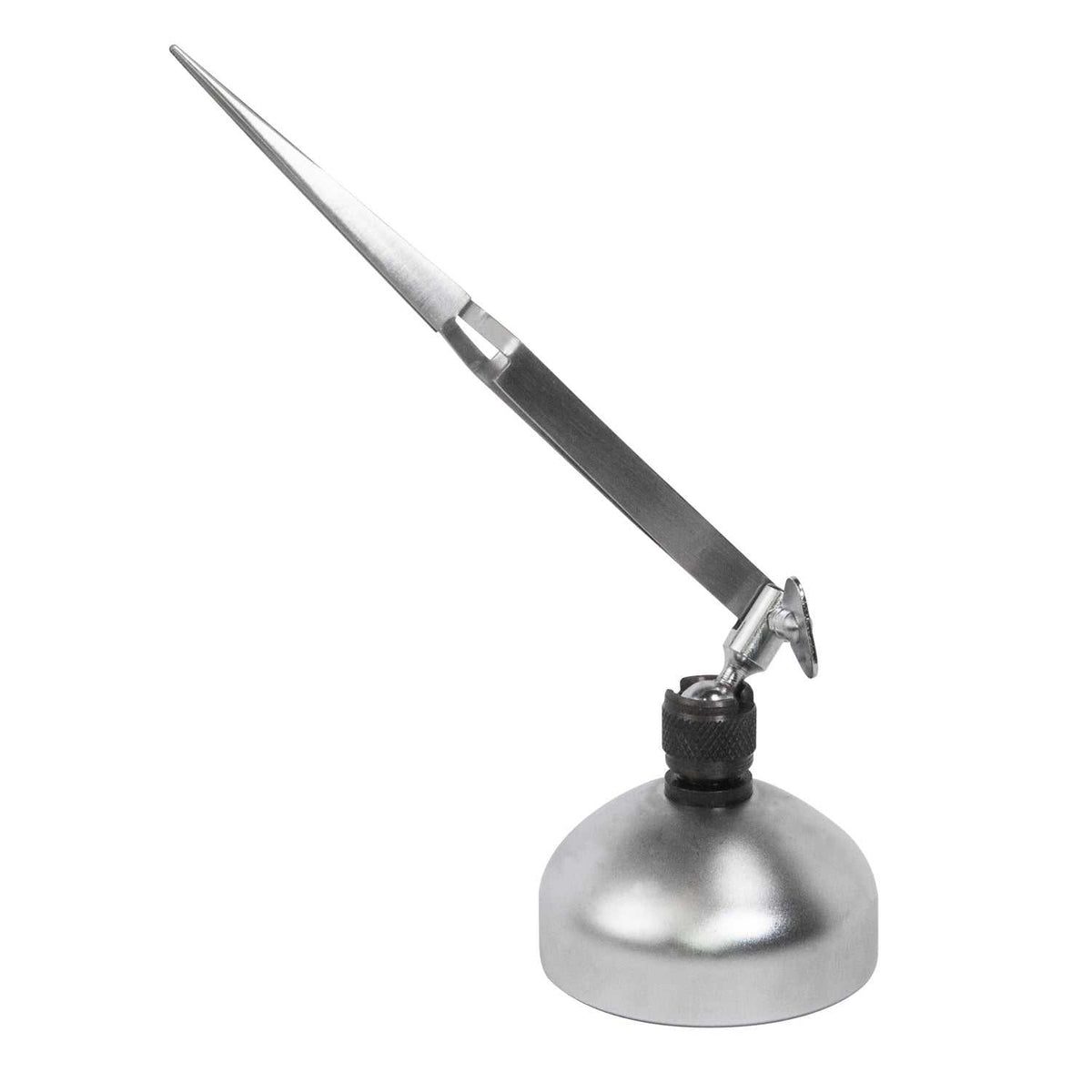 Premium Third Hand Base and Locking Tweezers 165mm – PMC Supplies