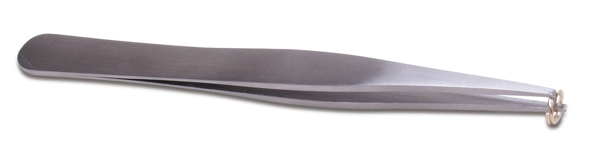 Split Ring Tweezers – PMC Supplies