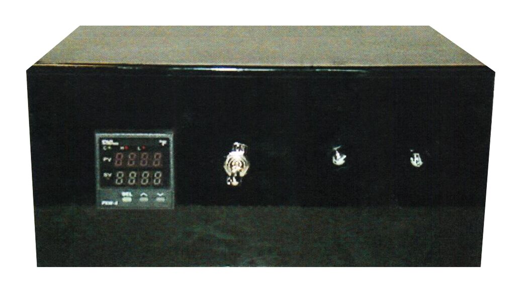 Vcella Digital Set and Readout Single Setpoint 1410 – PMC Supplies