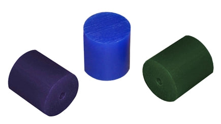 Wax Rods for the Matt Mini-Lathe | Precise Miniature Turning Material ...