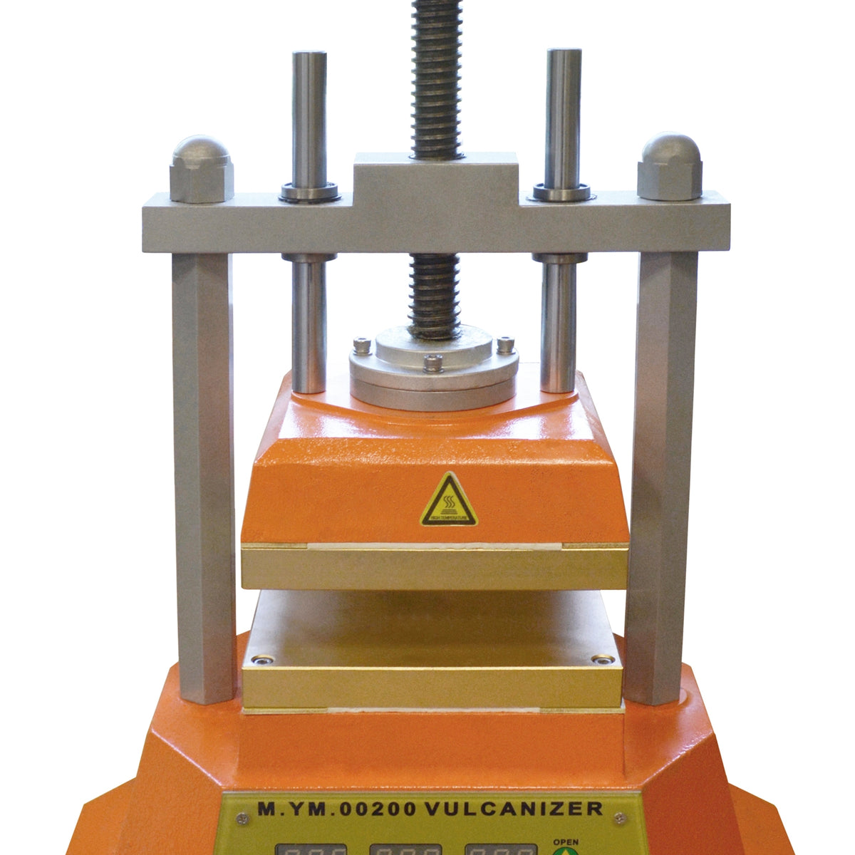 Double Controller Wax Vulcanizer 110V Professional – PMC Supplies